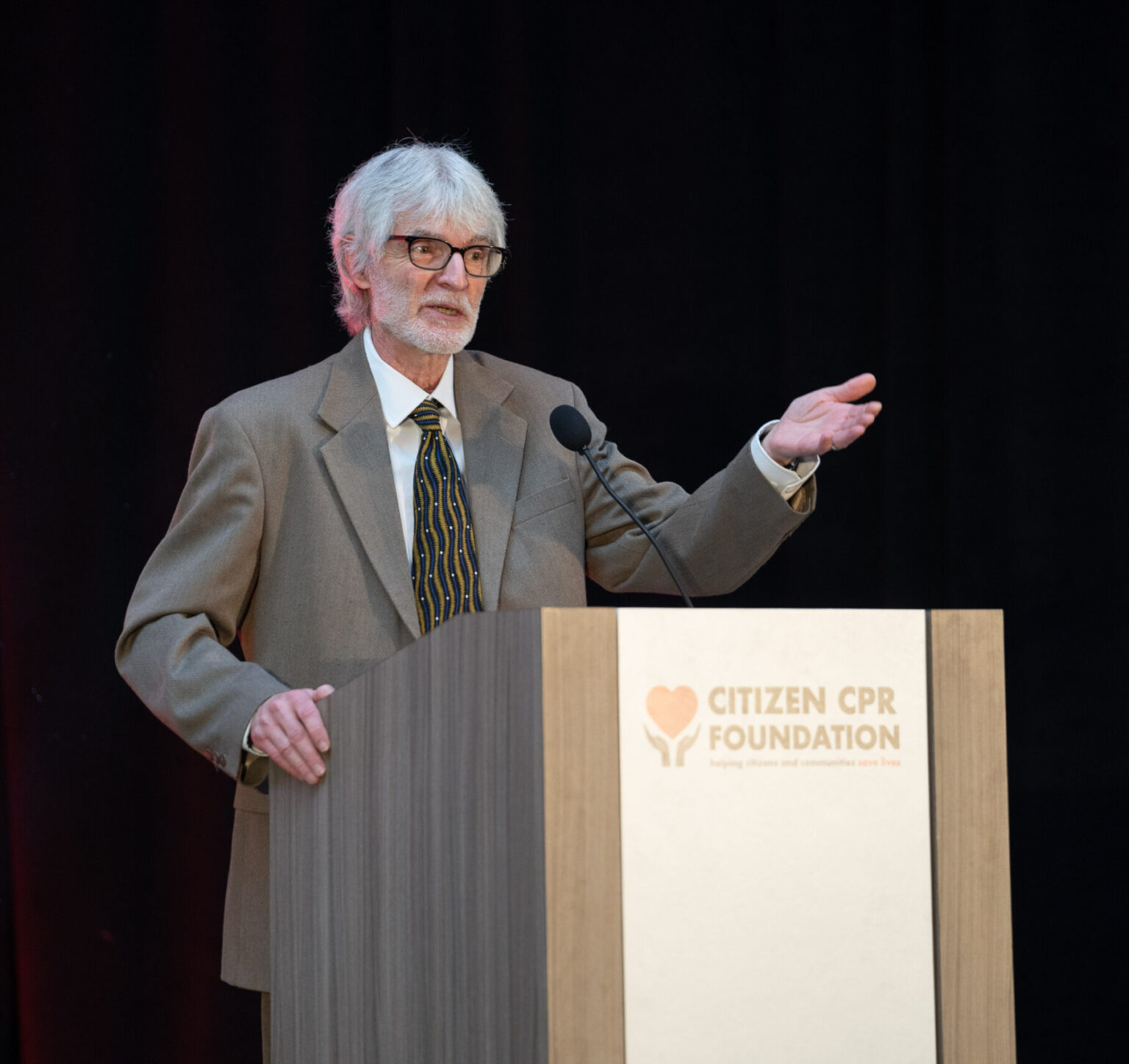 Conference Highlights - Citizen CPR Summit 2025