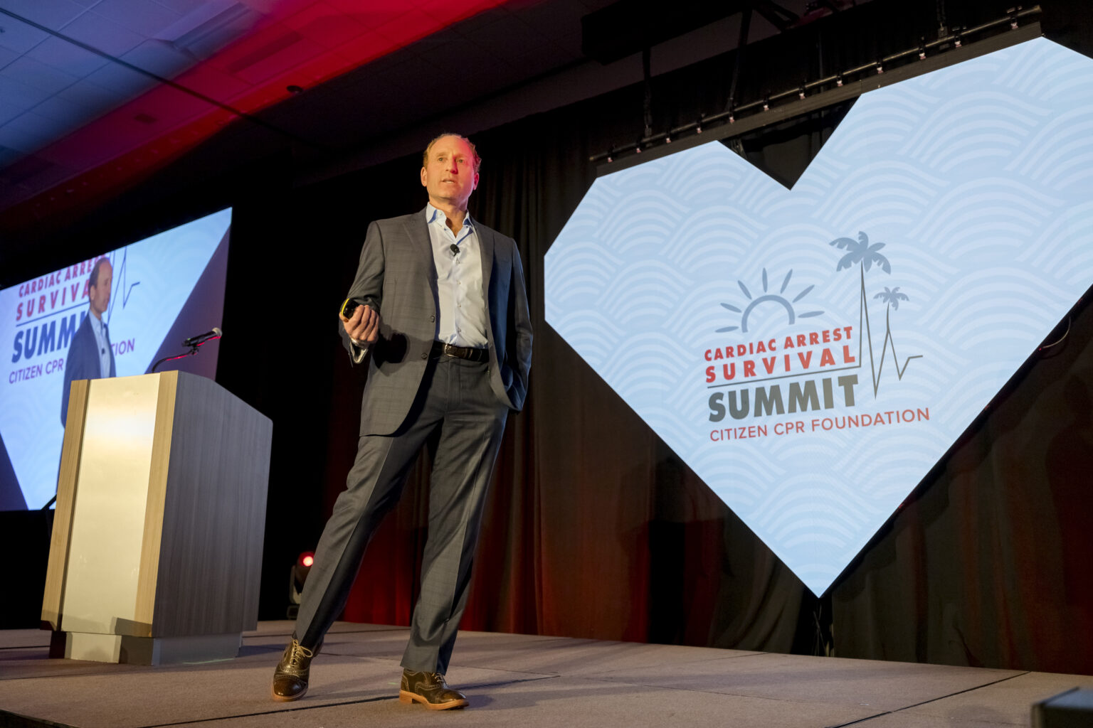 Home - Citizen CPR Summit 2025