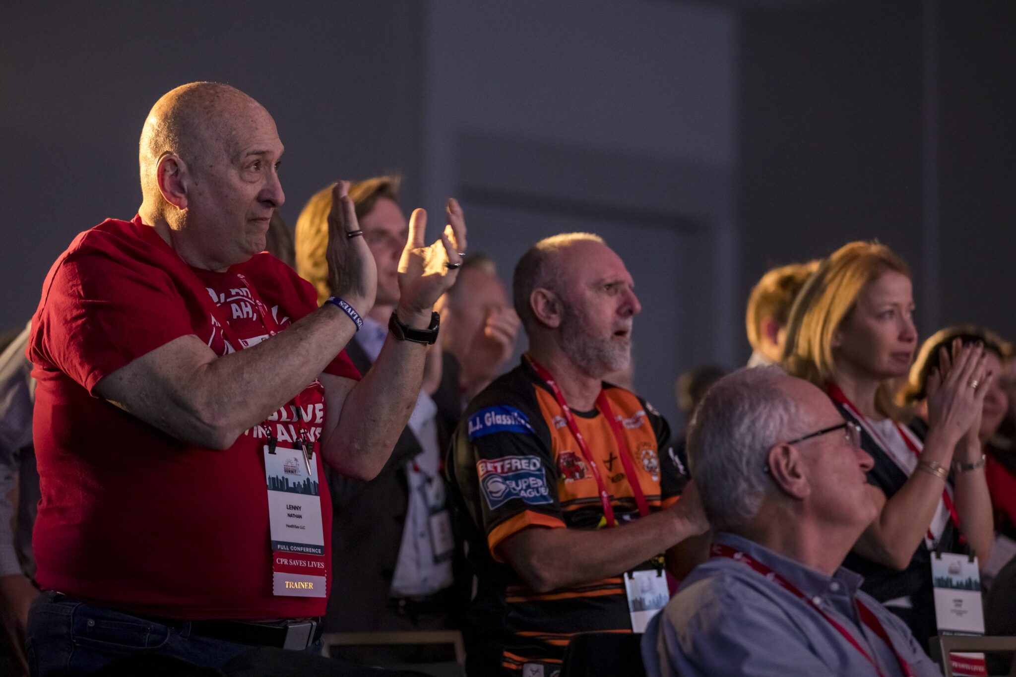 Home - Citizen CPR Summit 2025