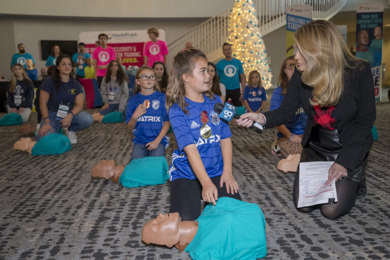 Home - Citizen CPR Summit 2025