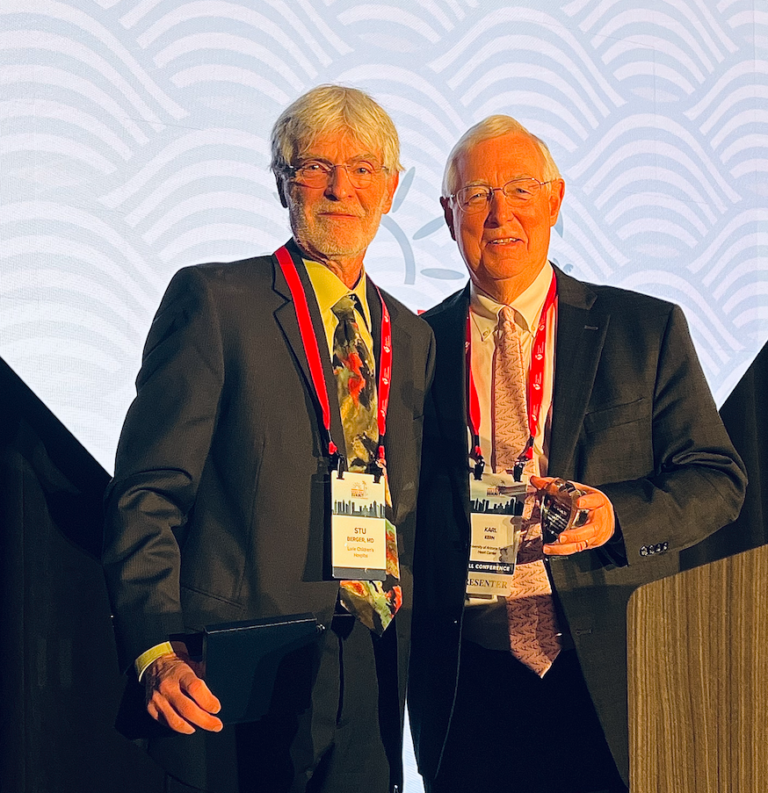 Recognition - Citizen CPR Summit 2025