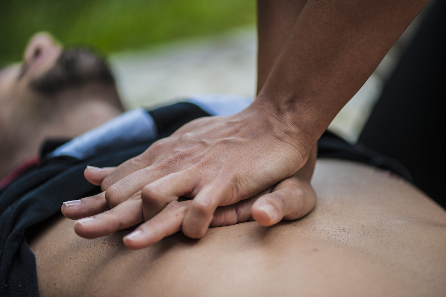 Home - Citizen CPR Summit 2025